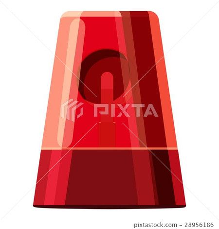 Flasher icon, cartoon style - Stock Illustration [28956186] - PIXTA