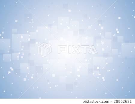 Digital light background - Stock Illustration [28962681] - PIXTA