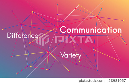 Web Link Chain Interconnection Concept-插圖素材 [28981067] - PIXTA圖庫