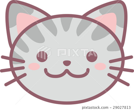 Sabbaneko - Stock Illustration [29027813] - PIXTA