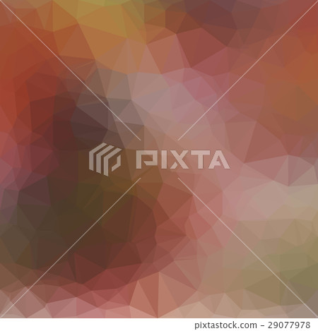 vector multicolor hot color shade-插圖素材 [29077978] - PIXTA圖庫