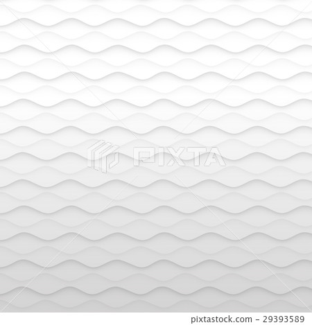abstract pattern seamless. white texture. wave - Stock Illustration ...