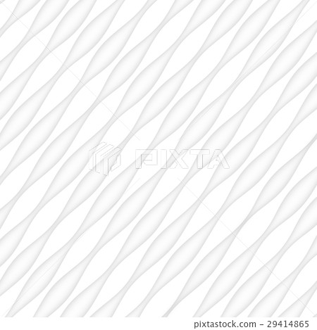 abstract pattern seamless. white texture. wave - Stock Illustration ...