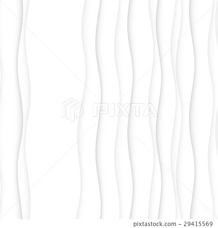 abstract pattern seamless. white texture. wave - Stock Illustration ...