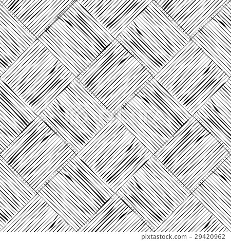 squares with black lines on white background - Stock Illustration ...