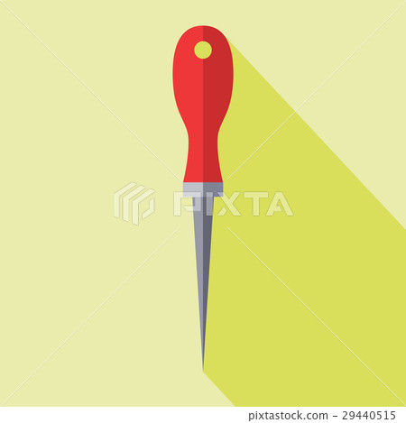 Sharp Awl Tool-插圖素材 [29440515] - PIXTA圖庫