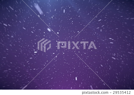 Outer space is filled with infinite number of - Stock Illustration ...