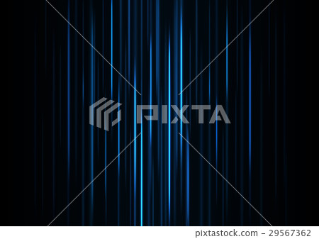 speed laser technology background - Stock Illustration [29567362] - PIXTA