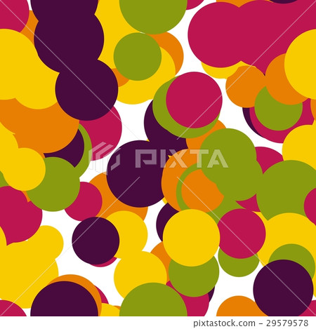 Abstract pattern art background in illustration - Stock Illustration ...