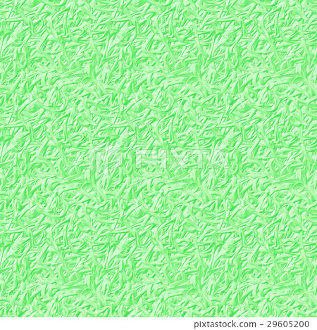 Continuous Pattern - Oil Painting Background -... - Stock Illustration ...