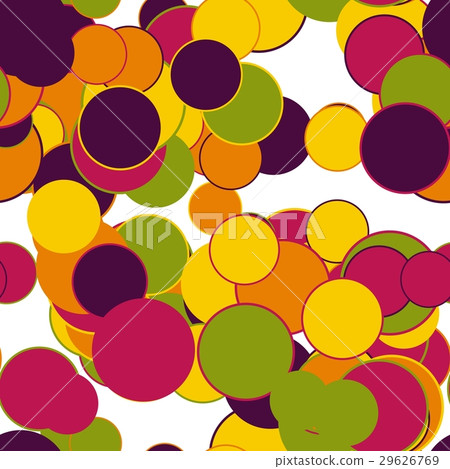Abstract pattern art background in illustration - Stock Illustration ...