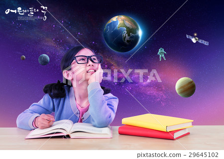 My future hope 007-照片素材（圖片） [29645102] - PIXTA圖庫