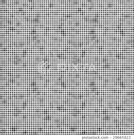 Abstract retro halftone background - Stock Illustration [29665822] - PIXTA