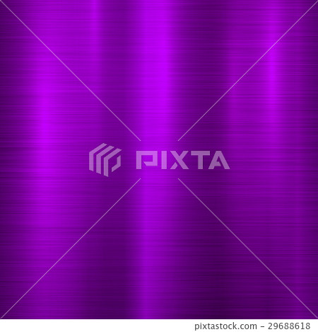 Violet metal Technology Background - Stock Illustration [29688618] - PIXTA
