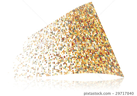 Color scheme design object - Stock Illustration [29717840] - PIXTA