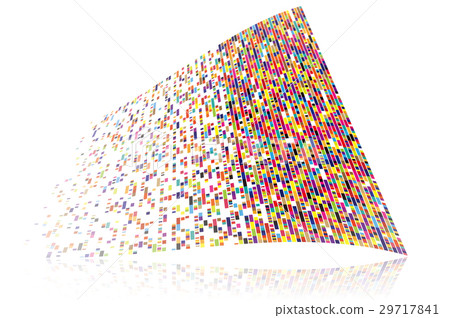 Color scheme design object - Stock Illustration [29717841] - PIXTA