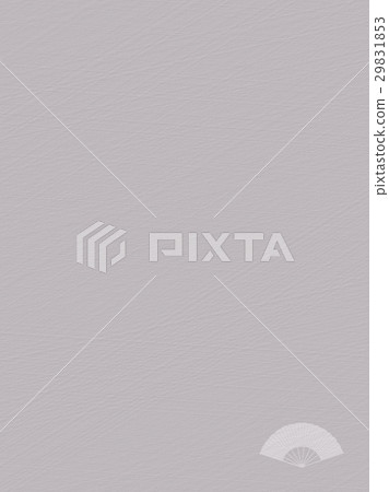 Japanese traditional color: Kasumi color... - Stock Illustration ...