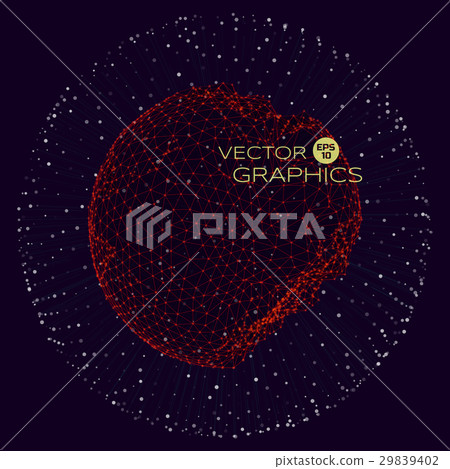 vector concept design - Stock Illustration [29839402] - PIXTA