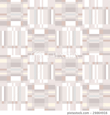 Abstract form seamless pattern. Ruffle texture - Stock Illustration ...