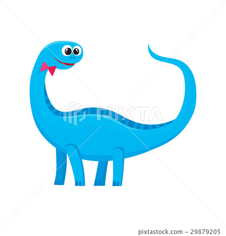 Mini Brontosaurus Memes Kawaii Funny Cute Pink Dinosaur For Dino