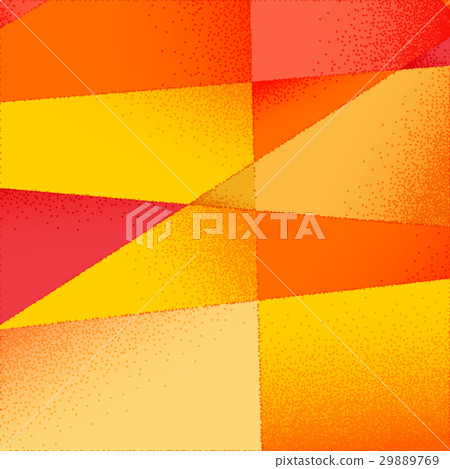 Abstract background with vibrant colors and retro - Stock Illustration ...