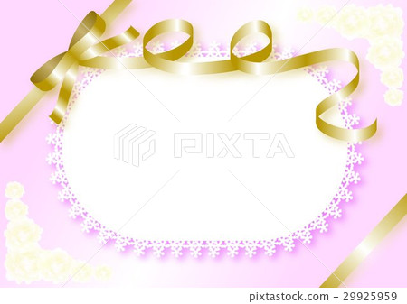 Celebration message card - Stock Illustration [29925959] - PIXTA