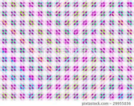 Watermark pattern of check pattern and diagonal... - Stock Illustration ...