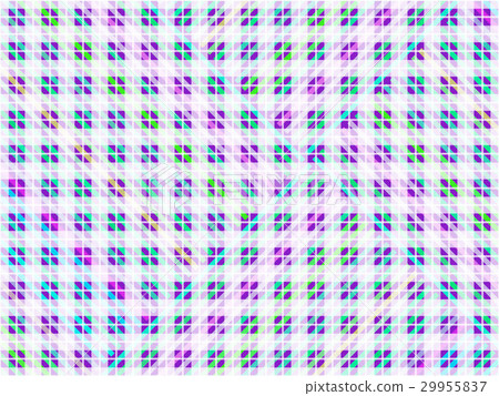 Watermark pattern of check pattern and diagonal... - Stock Illustration ...