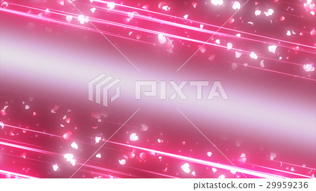 Light line up and down - Stock Illustration [29959236] - PIXTA