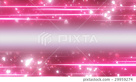 Light line up and down - Stock Illustration [29959274] - PIXTA
