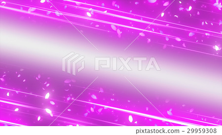 Light line up and down - Stock Illustration [29959308] - PIXTA