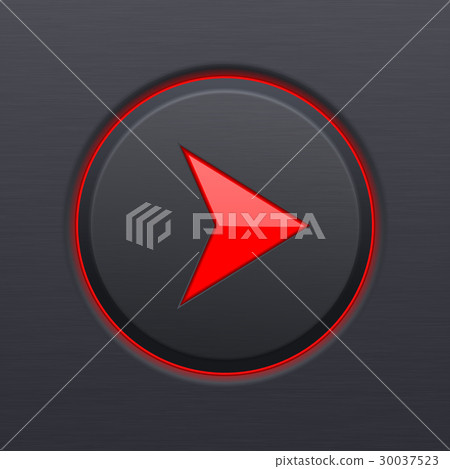 Next Button Logo