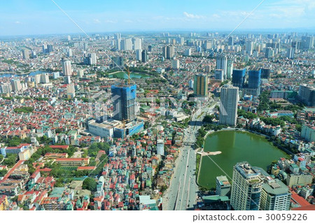 Developing countries Vietnam - Stock Photo [30059226] - PIXTA