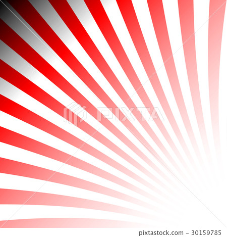 Two tone red stripes abstract background concept - Stock Illustration ...