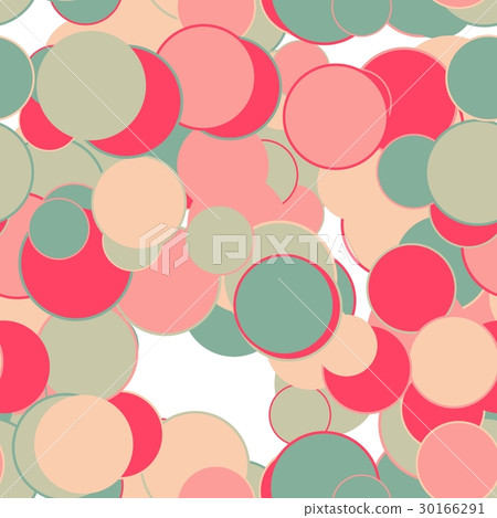 Abstract pattern art background in illustration - Stock Illustration ...