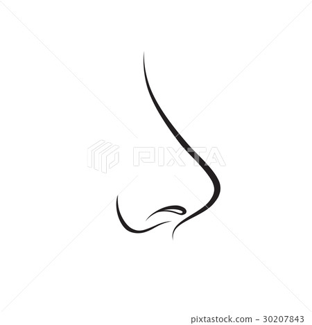 Nose Symbol
