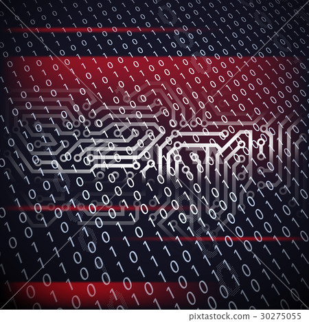 Abstract background. Stock illustration. - Stock Illustration [30275055 ...