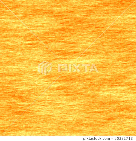 Japanese paper embossed background Orange color - Stock Illustration ...