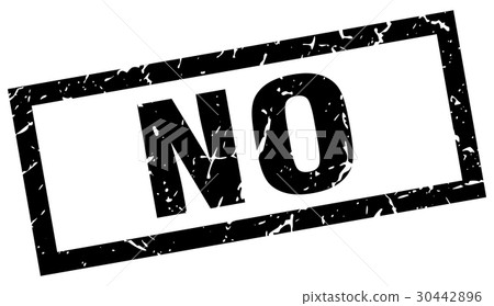 square grunge black no stamp - Stock Illustration [30442896] - PIXTA