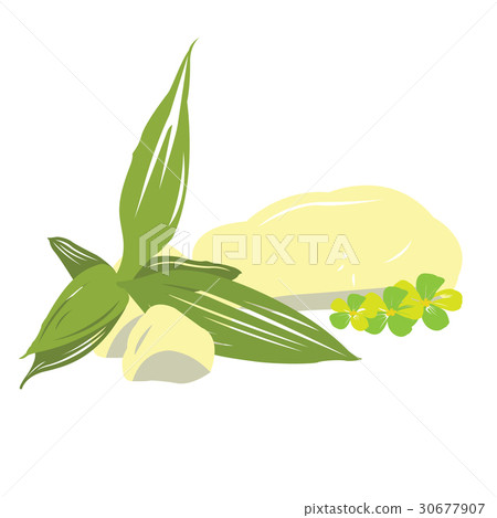 Spa icon-插圖素材 [30677907] - PIXTA圖庫