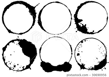 For a Japanese-style Japanese logo like a solar... - Stock Illustration ...