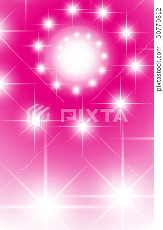 Background material, light, shine, sparkle,... - Stock Illustration ...