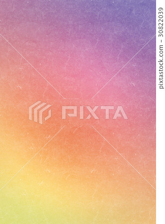 Colorful Japanese paper [Japanese style... - Stock Illustration ...