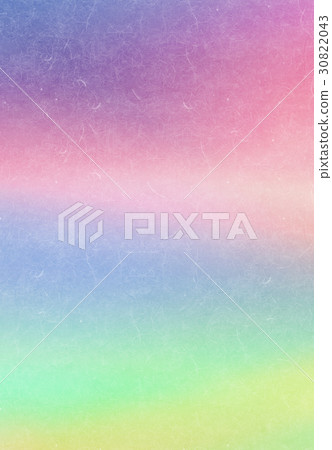 Colorful Japanese paper [Japanese style... - Stock Illustration ...
