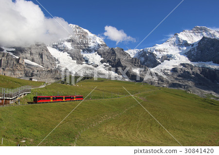 Eiger Mountain Train Eiger Wikipedia