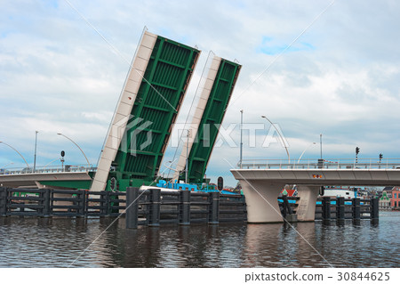 drawbridge-千图网