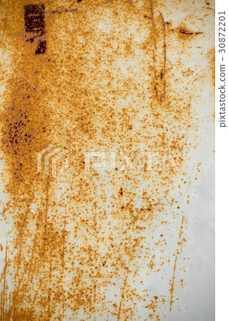 Red Rust Texture