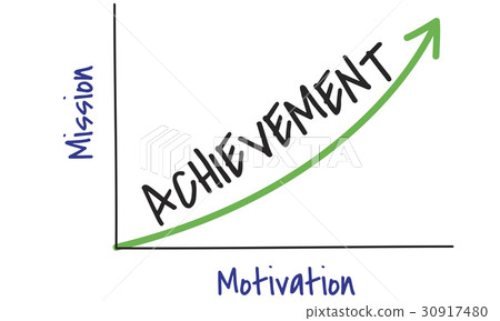 Achievement Creativity Strategy Success Icon - Stock Illustration ...