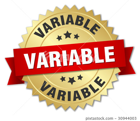 variable round isolated gold badge - Stock Illustration [30944003] - PIXTA