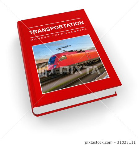 Transportation textbook - Stock Illustration [31025111] - PIXTA